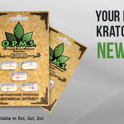 Buy OPMs Kratom, Legal Bud, Delta 8, Medicinal Cannabis