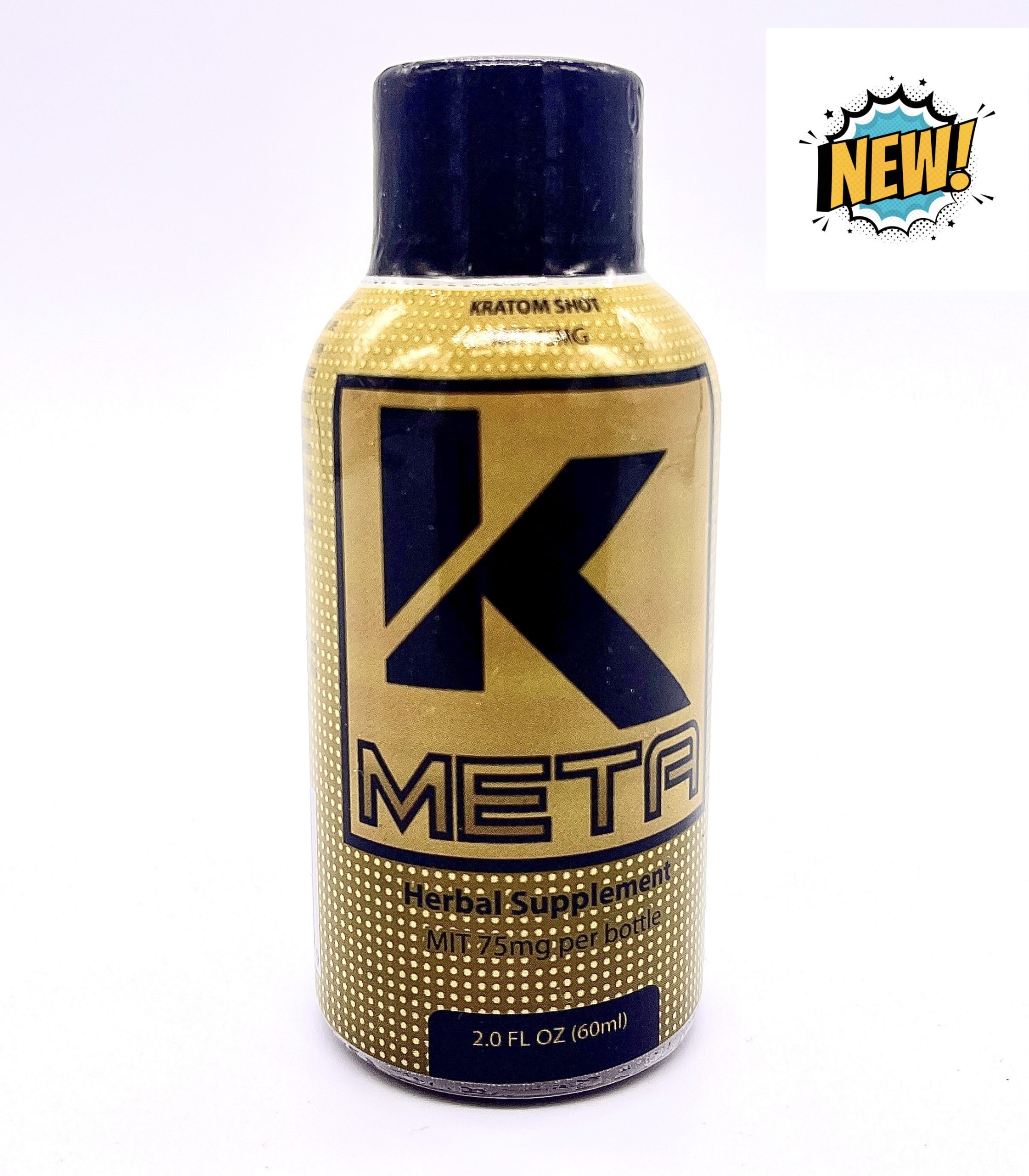 K META-Kratom Shot-Liquid | Buy 7OH | Kratom | Cannabis | Tianeptine ...